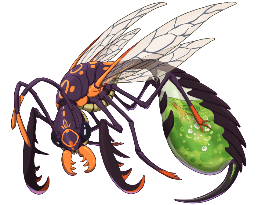 Mythaura - Browser RPG