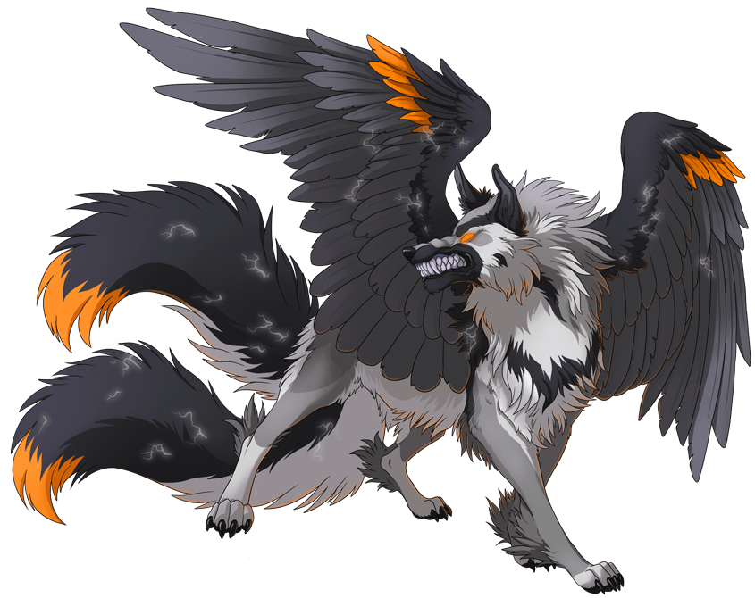 Mythaura - Browser RPG