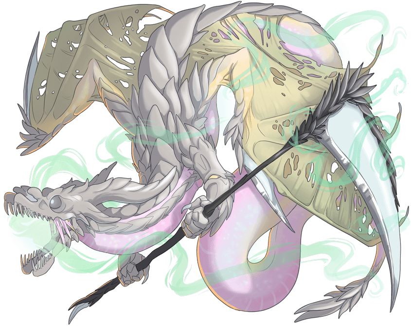 Mythaura - Browser RPG