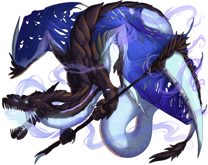 Mythaura - Browser RPG