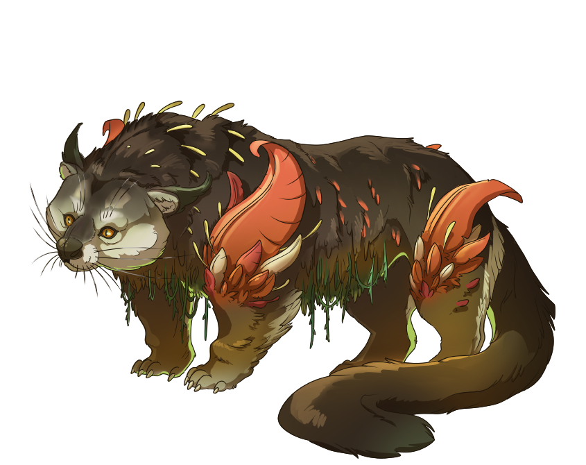 Mythaura - Browser RPG