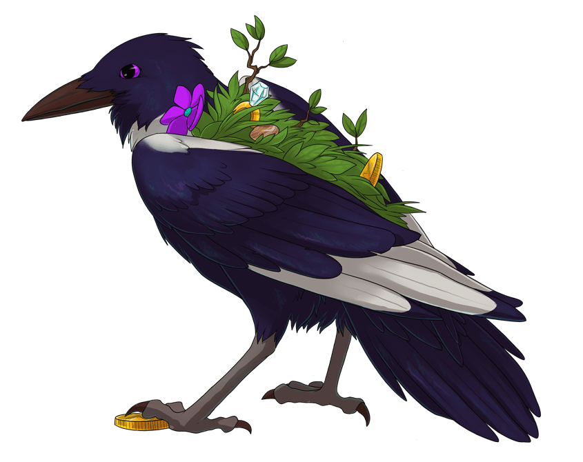 Mythaura - Browser RPG