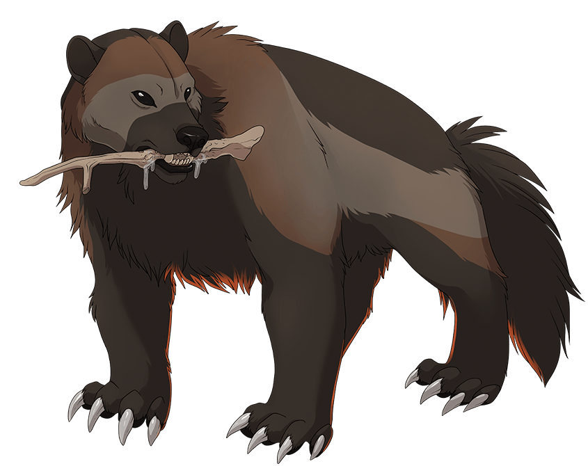 Mythaura - Browser RPG