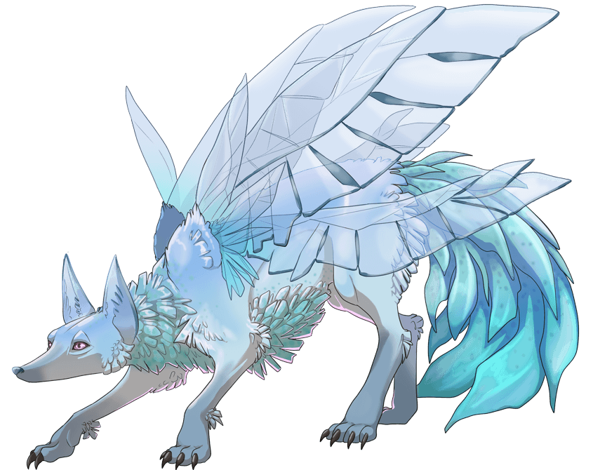 Mythaura - Browser RPG