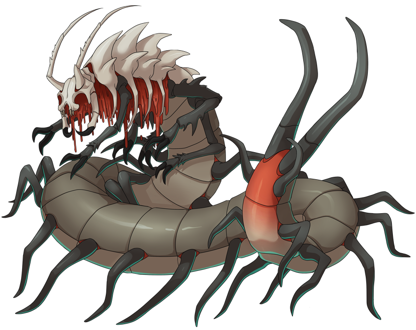 Mythaura - Browser RPG