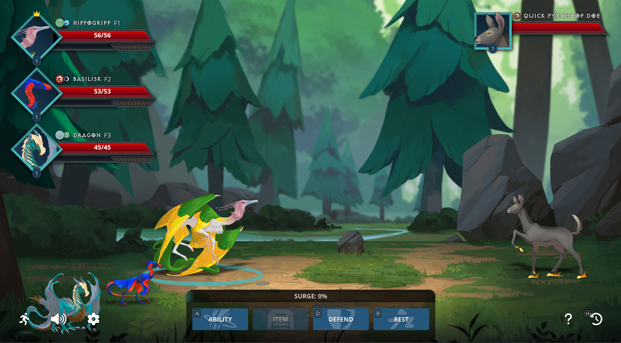 Mythaura - upcoming virtual pet rpg game | Virtual Pets, Online Games ...