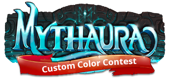 Mythaura - upcoming virtual pet rpg game