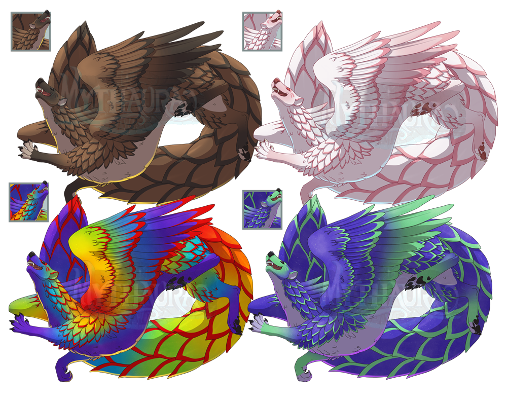 Mythaura - upcoming virtual pet rpg game | VirtualPetList – Virtual ...