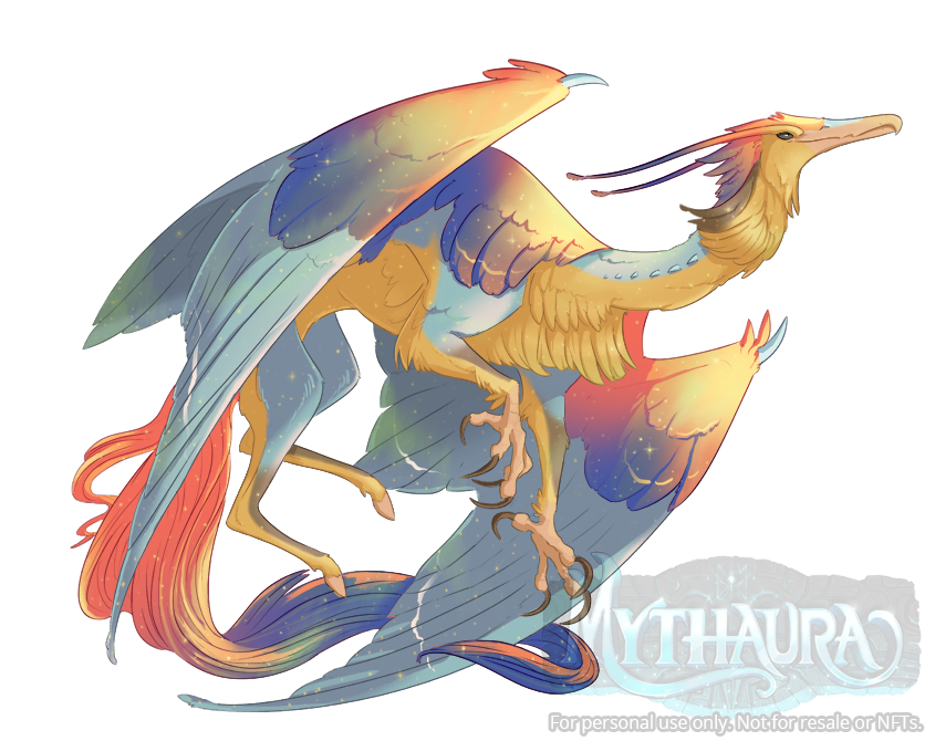 Mythaura - Browser RPG