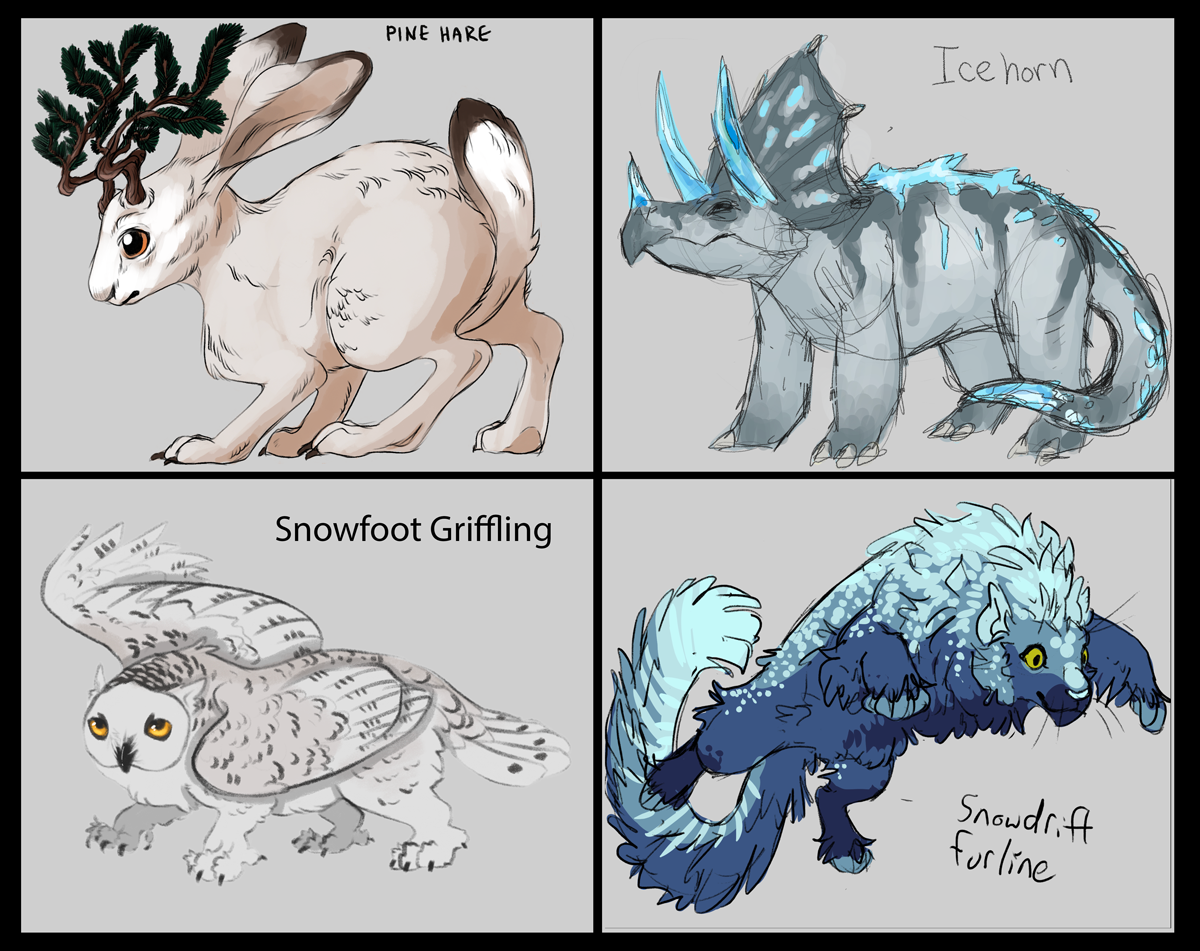 Mythaura - Browser RPG