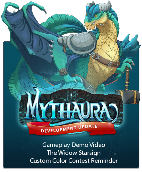 @mythauragame on Tumblr