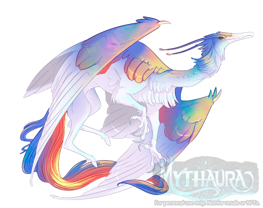 Mythaura - Browser RPG